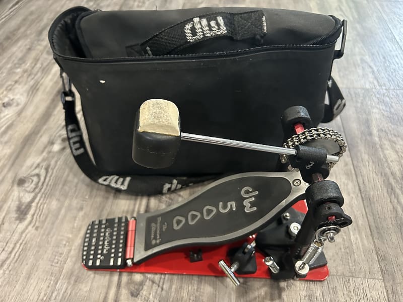 DW 5000 Series Accelerator Kick Drum Pedal | Reverb