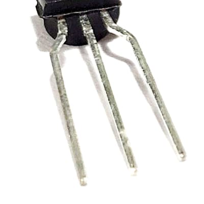 CD14538BE CD14538 CMOS Dual Precision Monostable IC - 20 | Reverb