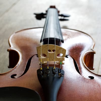 Jonathan Cooper Signature Model Violin 2012 | Reverb