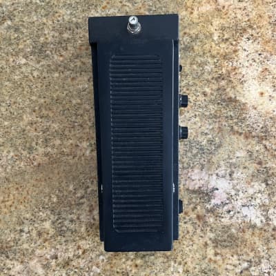 Shin Ei Vintage Fuzz Wah Pedal | Reverb