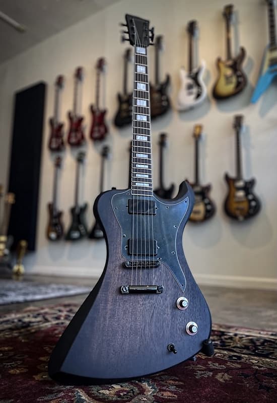 Dunable R2 2021 Black burst | Reverb