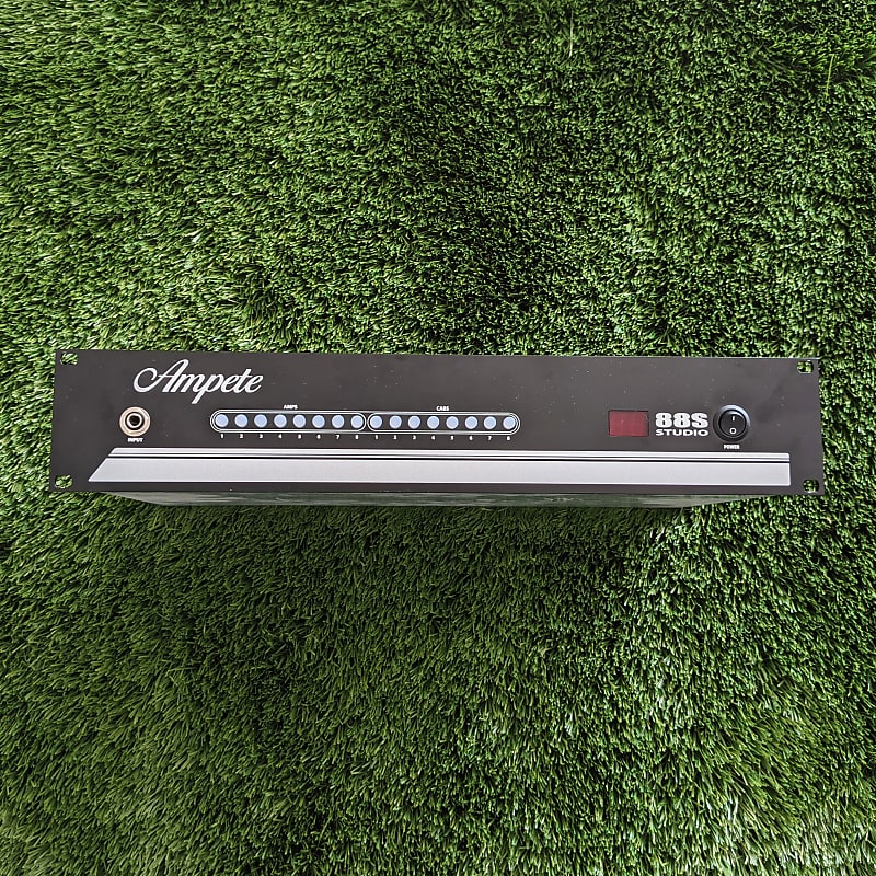 Ampete Engineering 88S-Studio | Reverb