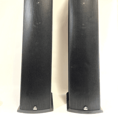 Platinum Audio Studio Series 3 Audiophile HiFi Floorstanding | Reverb