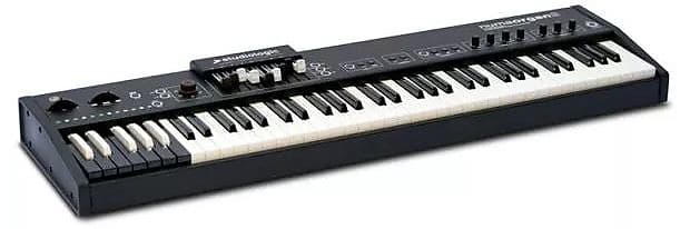 Studiologic Numa Organ 2 | Reverb