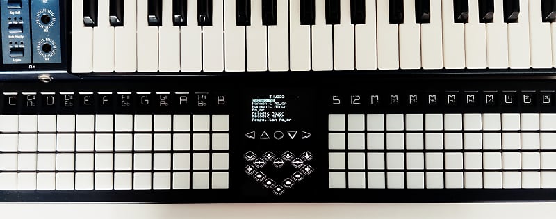 Irijule Theoryboard | Reverb