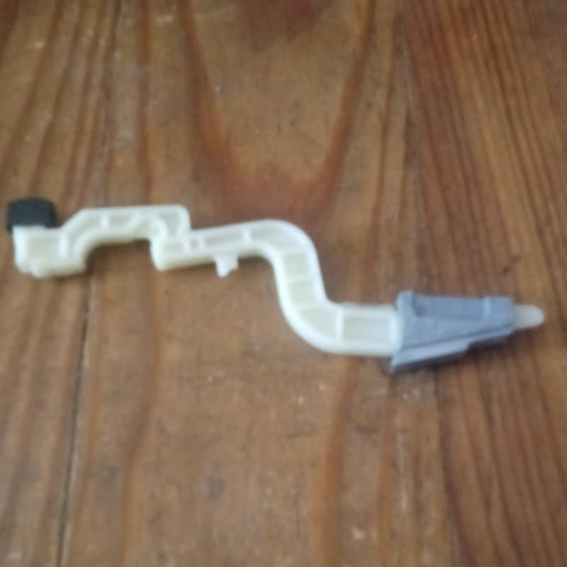 Technics "SX-PX-" "SX-PC-" series "White Key" Replacement | Reverb