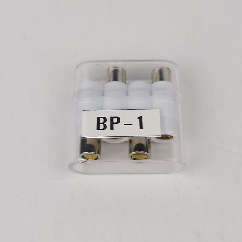 A Box of Pitch pipes tuning for Bouzouki White (12pcs) | Reverb