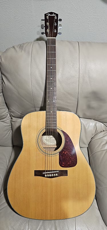 Fender DG-7 | Reverb