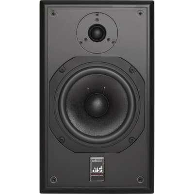ATC SCM12 Pro 6" 2-Way Passive Speaker Pair | Reverb