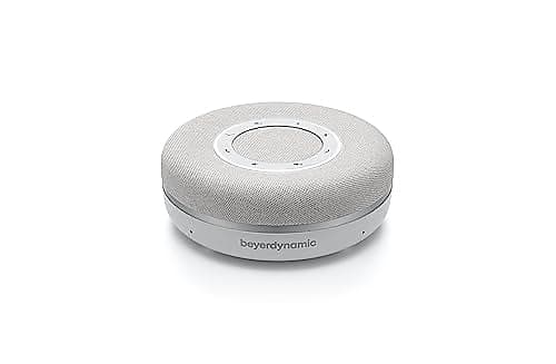 Beyerdynamic Space Max Speakerphone Multimedia With | Reverb