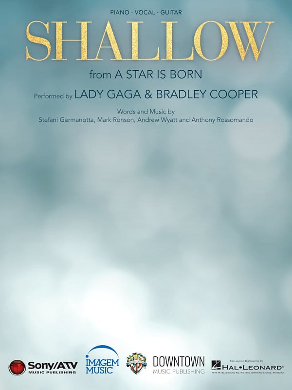 Shallow (from A Star Is Born) | Reverb