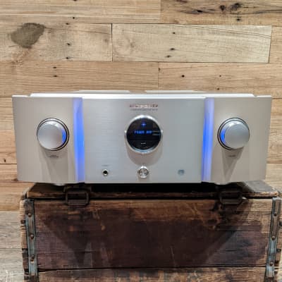 LFD LE VI "U" Integrated Amplifier , made in the UK. | Reverb