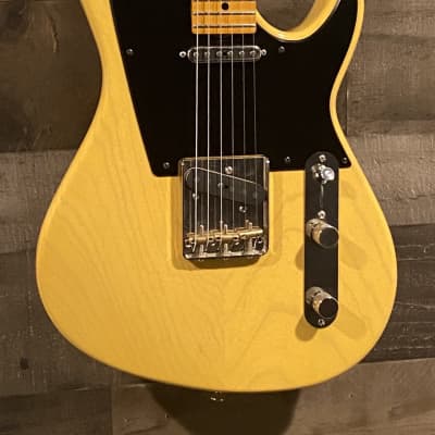 DON GROSH ELECTRA JET VT Pre-Owned | Reverb