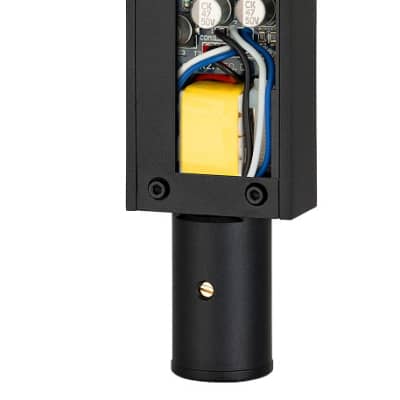 sE Electronics Voodoo VR2 Active Ribbon Microphone | Reverb