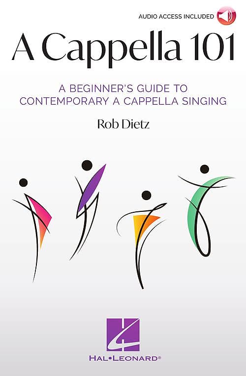 A Cappella 101 A Beginners Guide To Contemporary A Cappella | Reverb