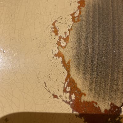 Fender custom shop - Dale Wilson Master build 61 Strat - | Reverb UK