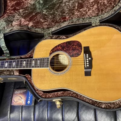Martin HD7 (Roger McGuinn Signature Edition) | Reverb