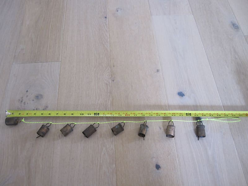 Bell String | Reverb