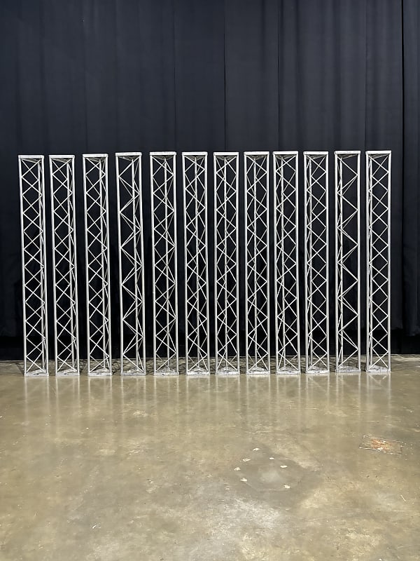 Applied Tri-Truss 10'x14" 2020 - Aluminum | Reverb