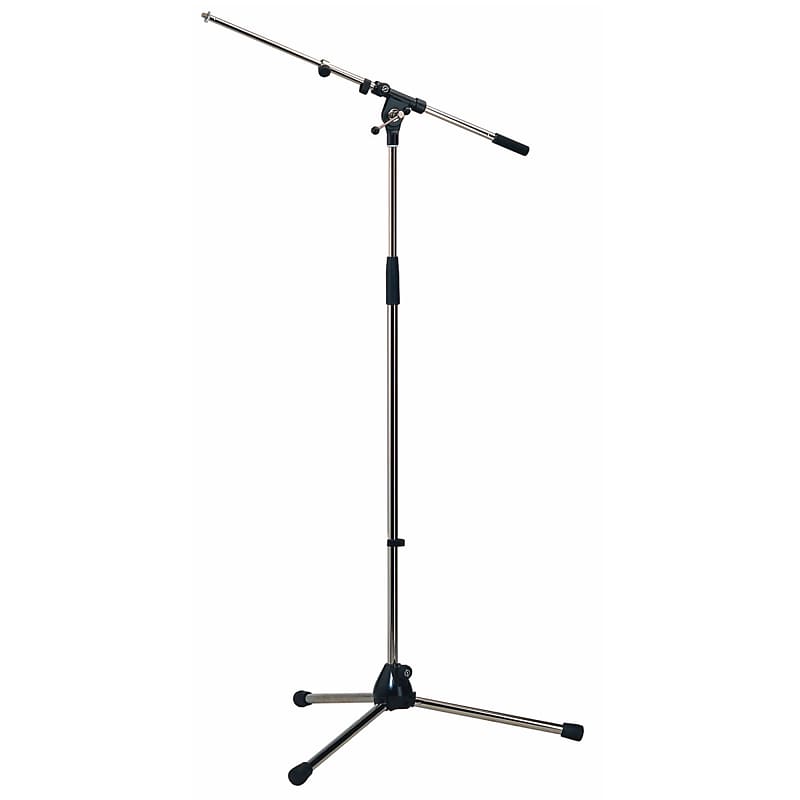 K&M Stands Microphone Stand (21090.500.02) | Reverb