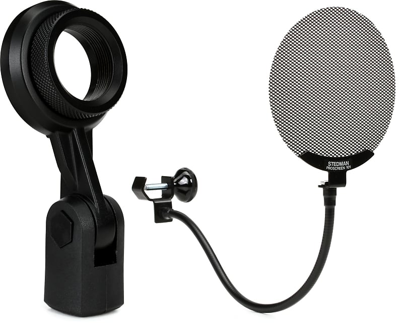 Neumann SG 2 Microphone Stand Mount Bundle with Stedman | Reverb