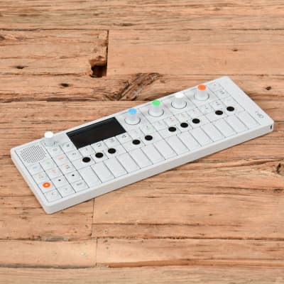 Teenage Engineering OP-1 (Pre-Owned) | Reverb