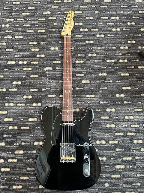 Fender Telecaster | Reverb