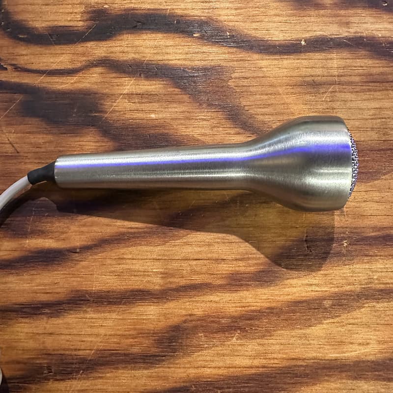 Voice of Music Ceramic Microphone | Reverb