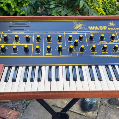 EDP Wasp Deluxe & Spider | Reverb