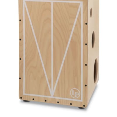 Latin Percussion Mona Tavakoli Signature MT Box | Reverb