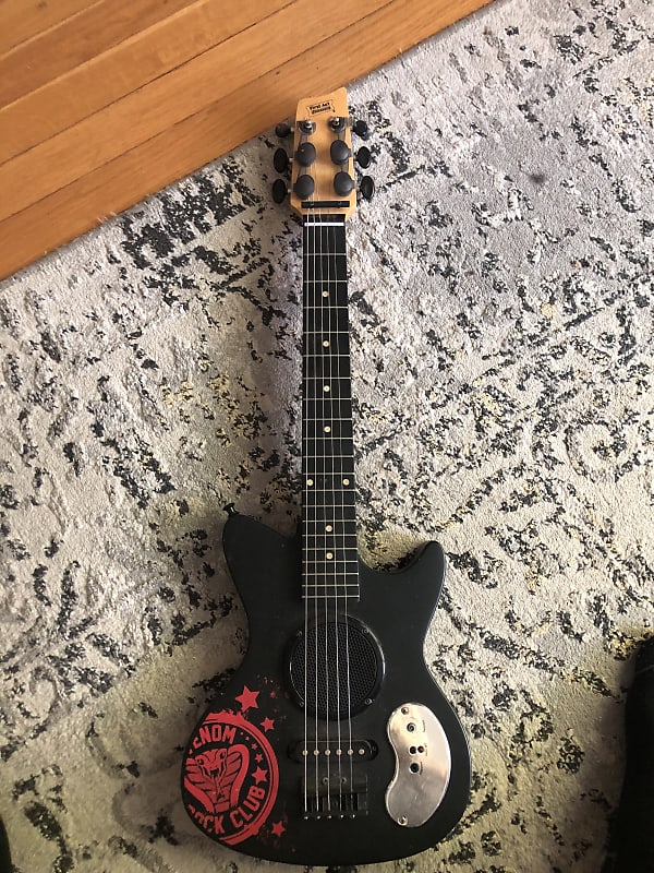 First act Discovery | Reverb