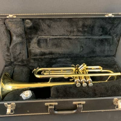Besson 60910 Trumpet | Reverb