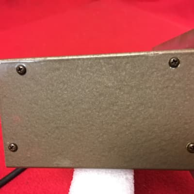 Rare Marantz Model 6 Stereo Adaptor for Audio Consolette | Reverb