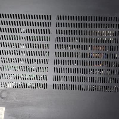 Marantz AV Surround Receiver SR7400 2000's - Black | Reverb