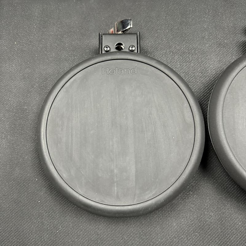 Roland PD-8 Dual Trigger V-Drum Pad | Reverb