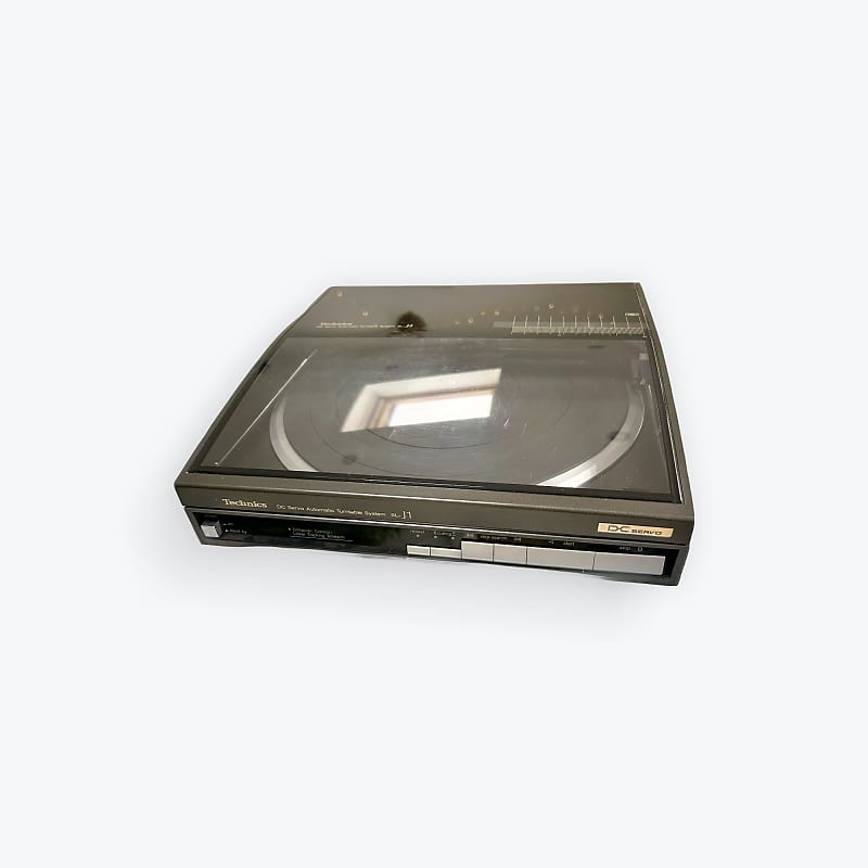 Used Technics SL-J1 Turntables for Sale | HifiShark.com