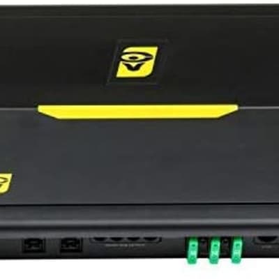 Cerwin Vega S9750.1D Stroker Series 750W RMS Monoblock | Reverb