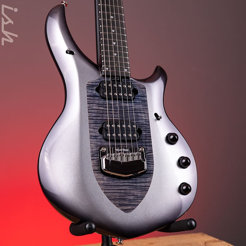 2024 Ernie Ball Music Man John Petrucci Majesty Magliano | Reverb UK