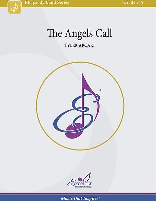 The Angels Call | Reverb