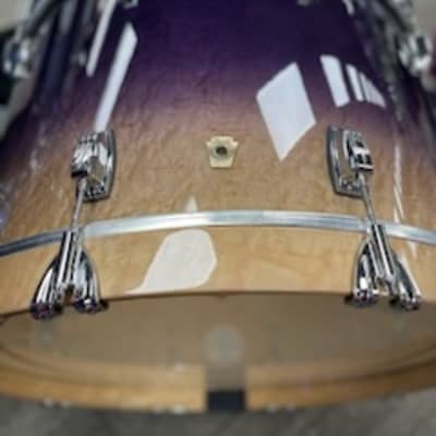 Ludwig CLASSIC MAPLE (1 Of A Kind/ Custom Shop) USA 2018 - | Reverb