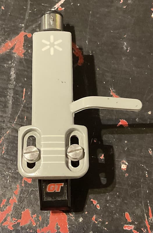 ION iTTUSB HEADSHELL NUMARK | Reverb