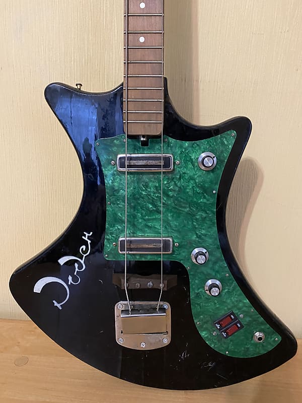 Roden Bass Guitar USSR Soviet Russian Vintage and Rare | Reverb