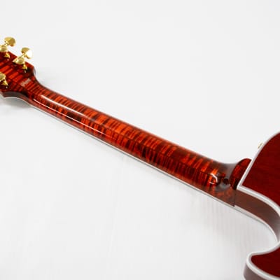 Gibson Les Paul House of Guitars 60th Anniversary Custom Shop | Reverb