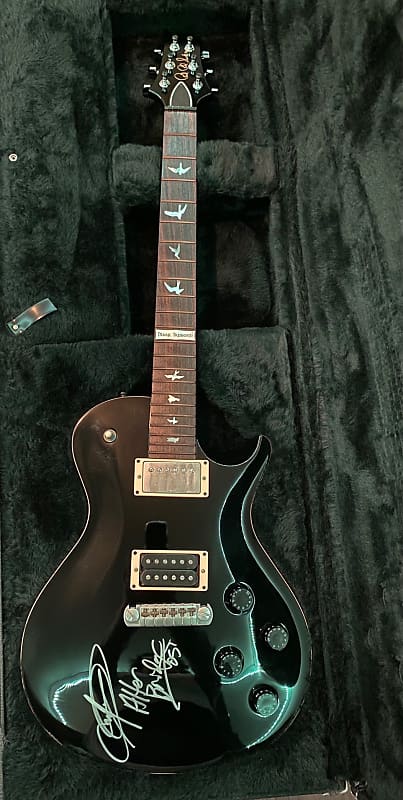 PRS Mark Tremonti Signature 2003 Signed | Reverb