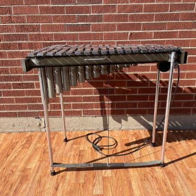 Vintage Deagan Vibraharp 30-W Vibraphone 1938-42 Model 30 | Reverb
