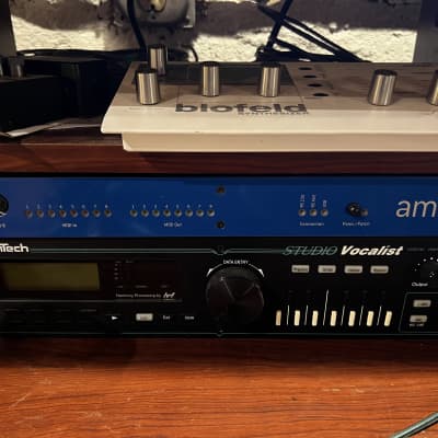 DigiTech Studio Vocalist | Reverb