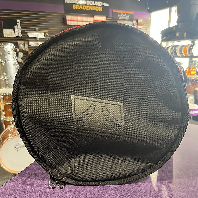 Tama Standard Series 8x10 Tom Bag | Reverb