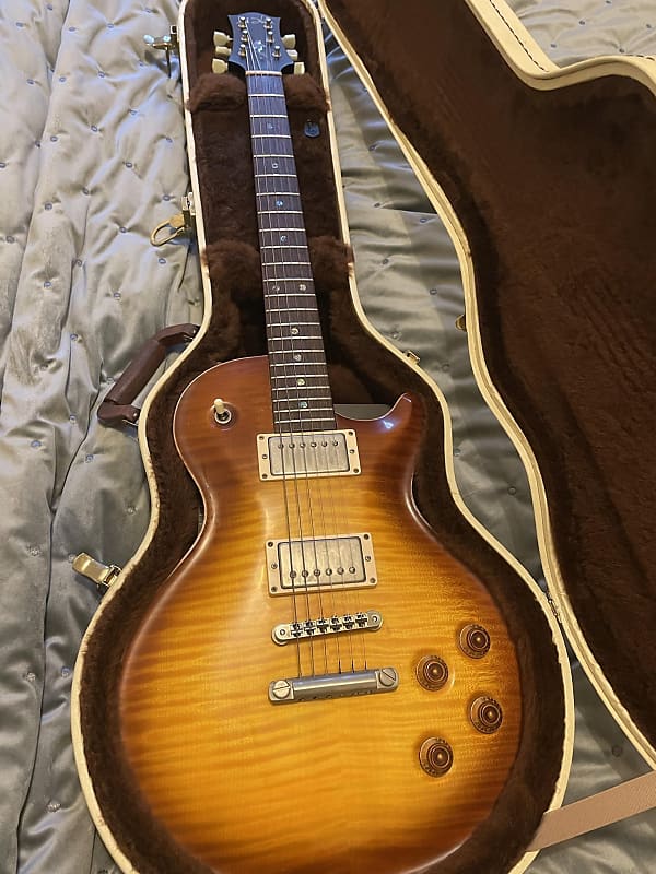 Nik Huber Orca | Reverb