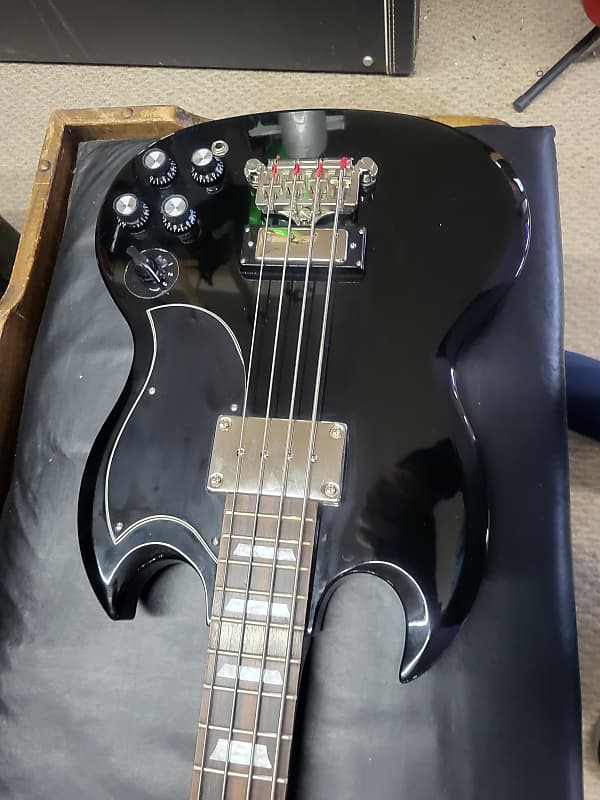 Epiphone EB-3 | Reverb