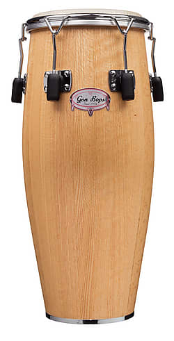 Gon Bops California Series Conga 11.50" Conga Hand Drum | Reverb UK